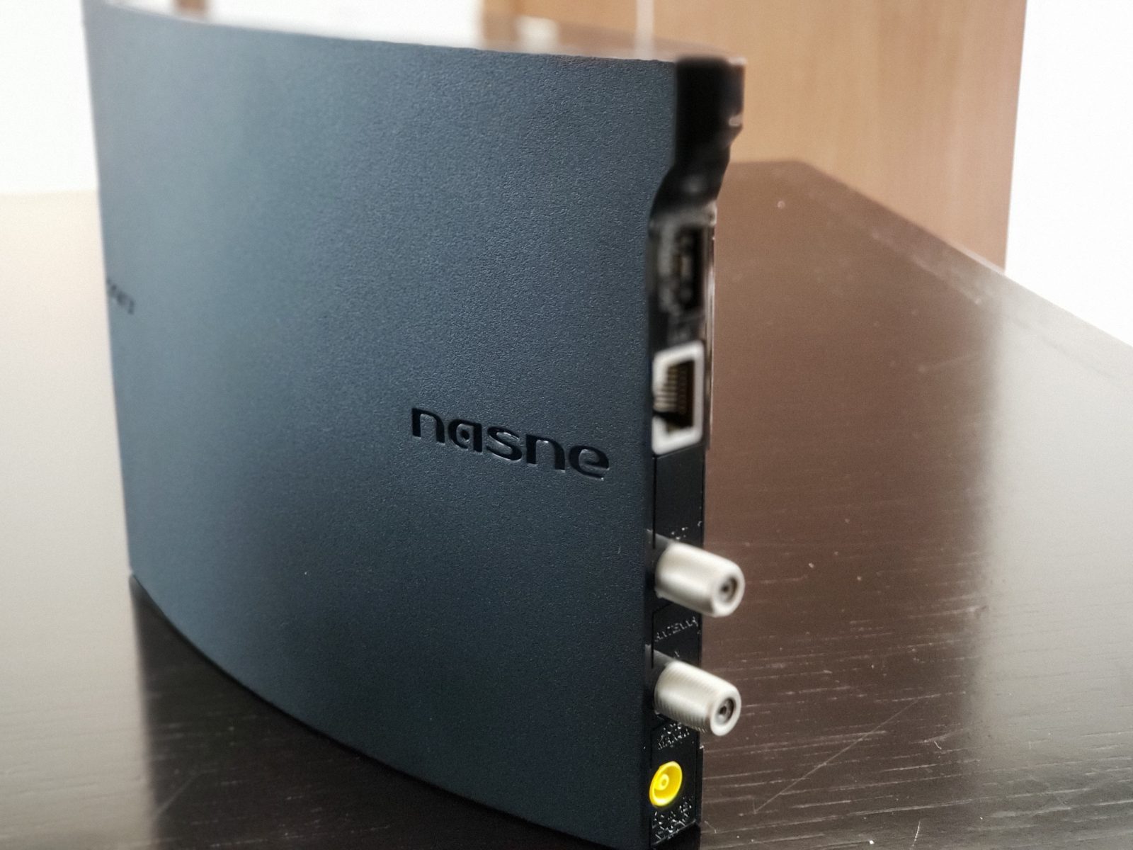 【開封の儀】2台目購入のnasne、開封＆便利になった点と同時再生の謎について解明してみた | ひとぅブログ