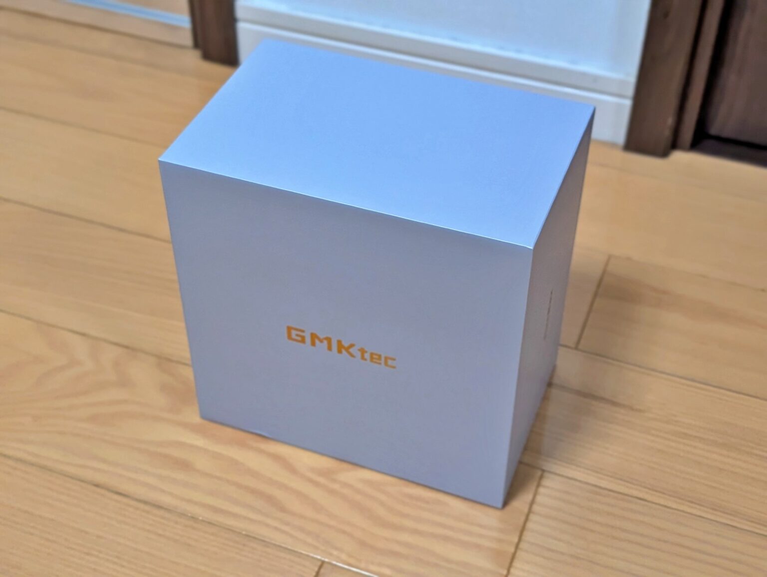 高性能＆コンパクトで6万円台！GMKtec M7 PRO ミニPCの真価に迫る | ひとぅブログ