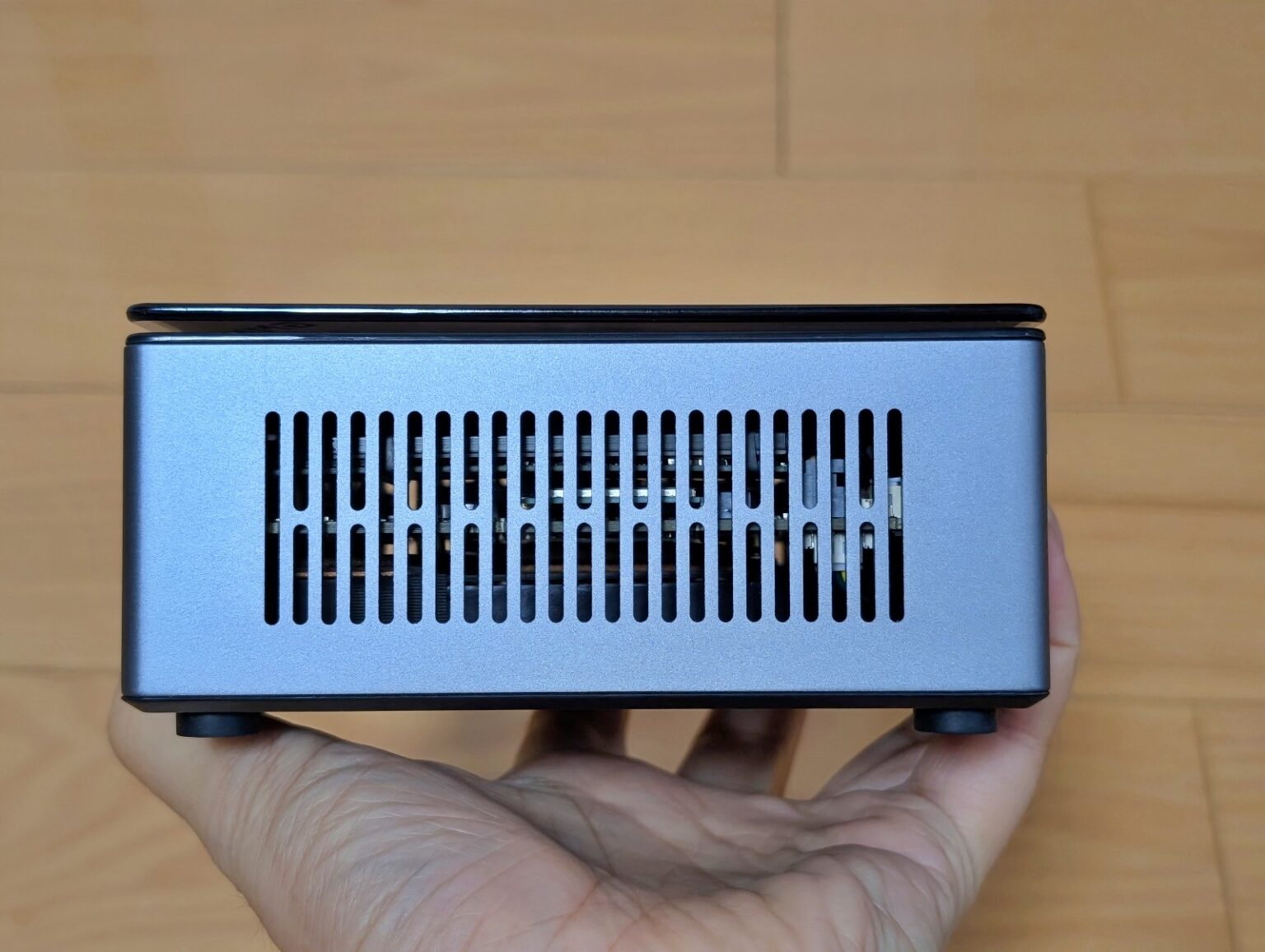 高性能＆コンパクトで6万円台！GMKtec M7 PRO ミニPCの真価に迫る | ひとぅブログ