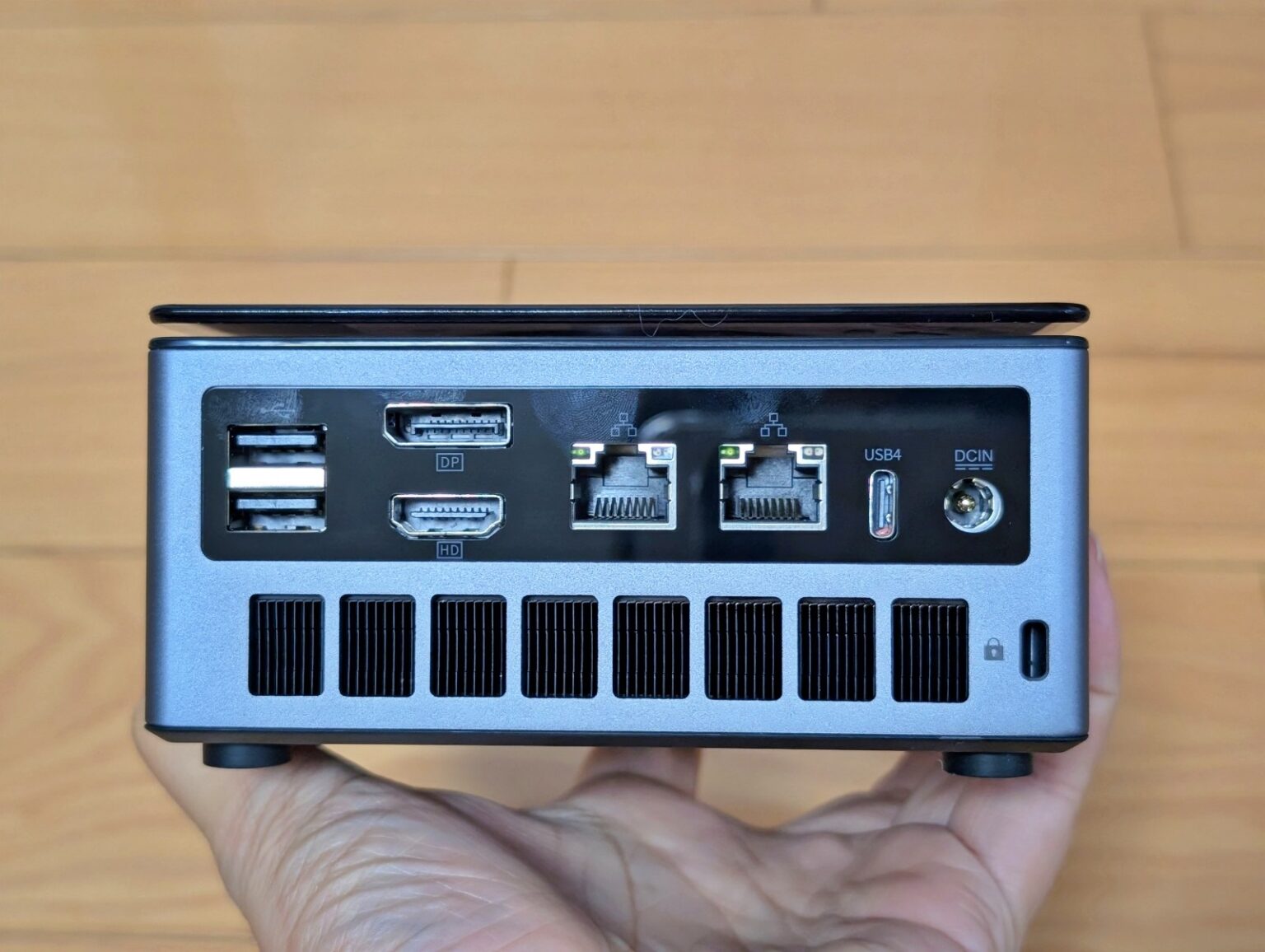 高性能＆コンパクトで6万円台！GMKtec M7 PRO ミニPCの真価に迫る | ひとぅブログ