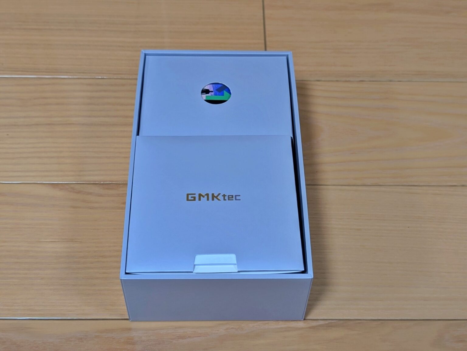 手のひらサイズで驚きの快適性！GMKtec G5 ミニPC徹底レビュー | ひとぅブログ