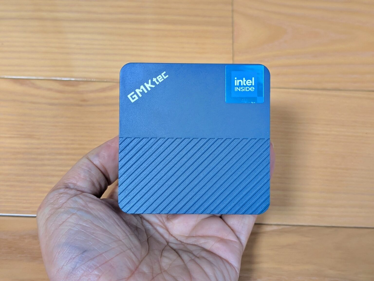 手のひらサイズで驚きの快適性！GMKtec G5 ミニPC徹底レビュー | ひとぅブログ